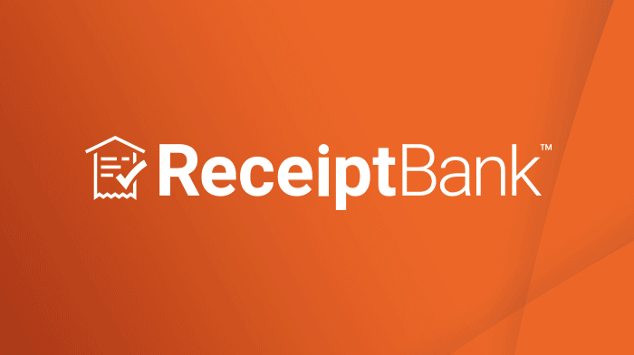 Receipt Bank Integrates with QuickBooks Desktop