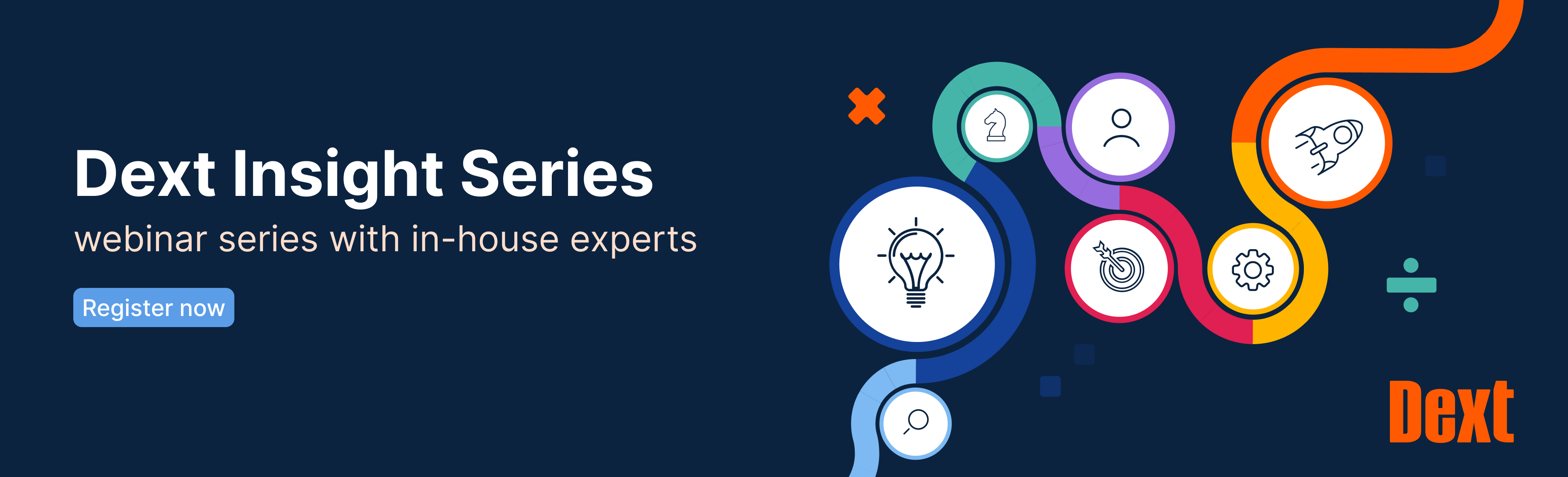 Dext Insight Webinar Series