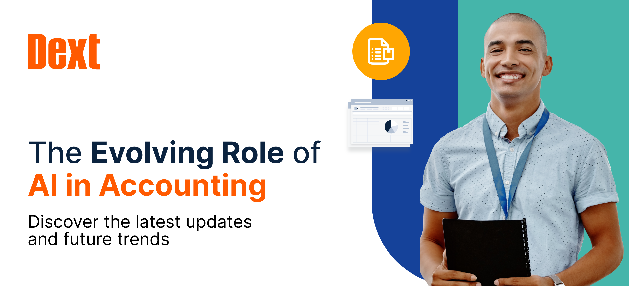 Unlocking the Potential of AI in Accounting