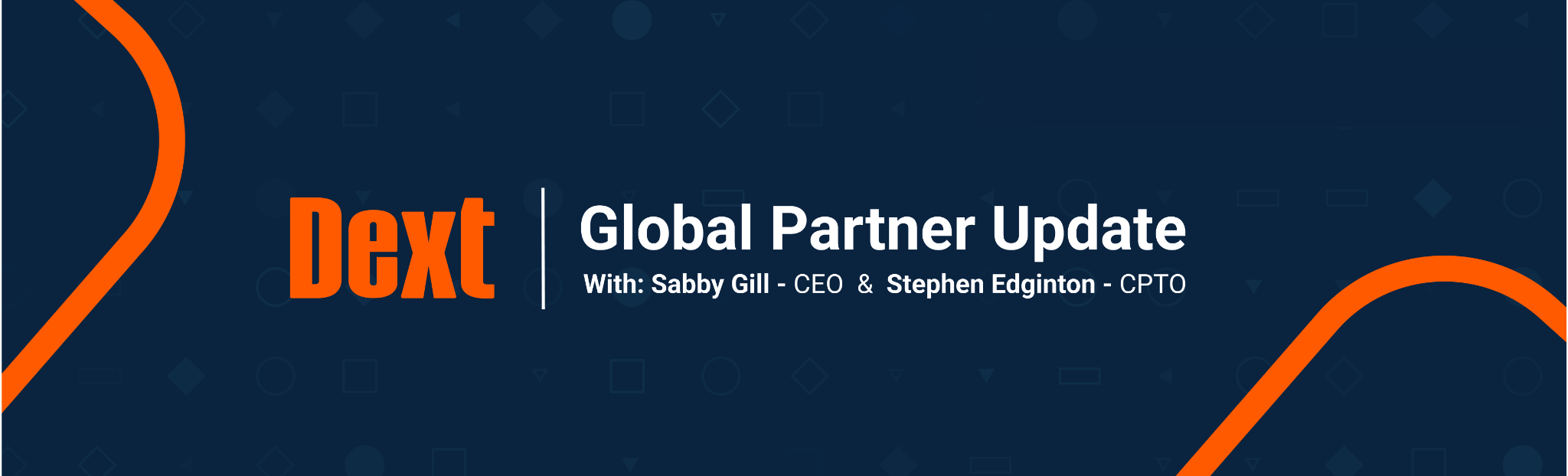 Dext Global Partner Update | APAC
